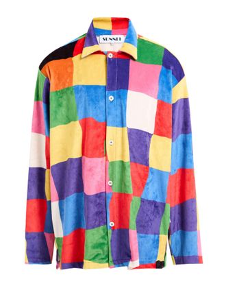 Sunnei TOPS - Hemden auf YOOX.COM