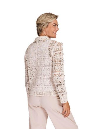 Zhrill Strickjacke ZHKNOX