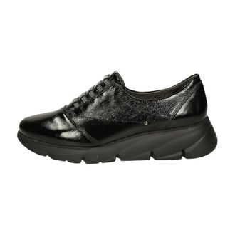 Fluchos Mocassins Bona - Femme - Chaussures - Noir - Taille: 38 EU