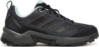 adidas Trekkingschuhe Terrex Eastrail 3 Climaproof Hiking Shoes JR4011 Schwarz