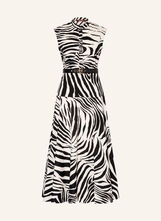 Max Mara Max Mara Studio Kleid West schwarz