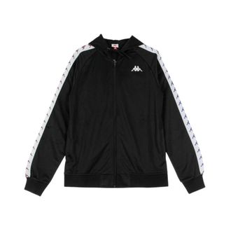 Kappa Homme, Sweatshirts et sweats à capuche, Multicolore, Taille: XL Zip