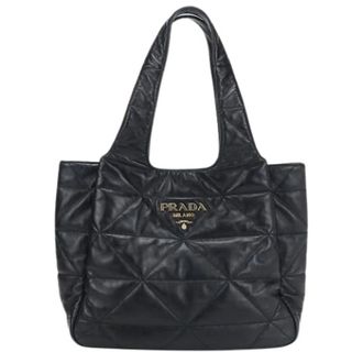 Prada Damen, Pre-Owned, Schwarzk, ONE SIZEGr&ouml;&szlig;e