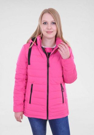Navigazione Winterjacke (1-St) mit trendiger Steppung
