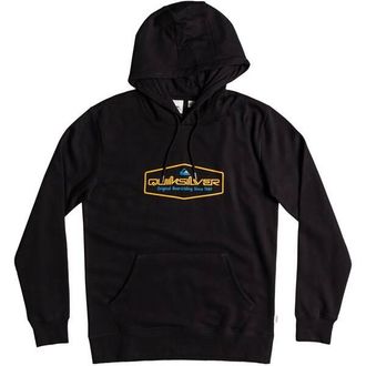 Quiksilver Herren Kapuzensweat OMNILOCKUP M OTLR
