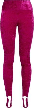 Matine&eacute; HOSEN & R&Ouml;CKE - Leggings auf YOOX.COM