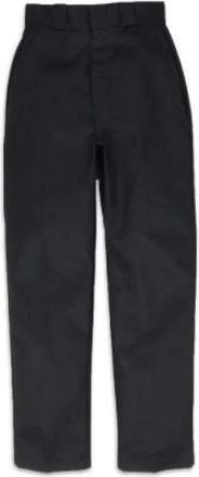 Dickies Femme, Pantalons, Noir, Taille: W26 Phoenix Cropped Pant
