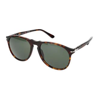 Persol Homme, Accessoires, Brun, Taille: 55 MM Lunettes de soleil &eacute;l&eacute;gantes