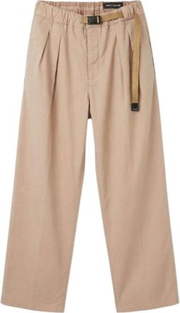 White Sand Homme, Pantalons, Beige, Taille: XL Pant lungo