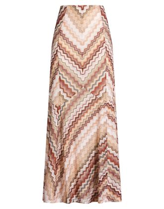 Missoni HOSEN & R&Ouml;CKE - Maxi-R&ouml;cke auf YOOX.COM