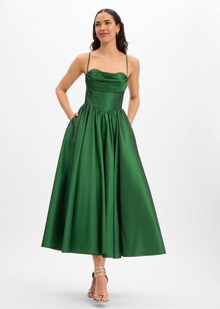 Marie Lund Abendkleid