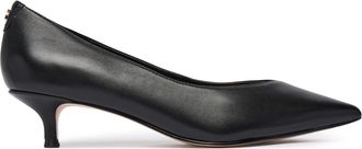 Guess Pumps Guess FLTCSE LEA08 Schwarz