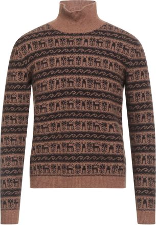 Roberto Collina STRICKWAREN - Rollkragenpullover auf YOOX.COM