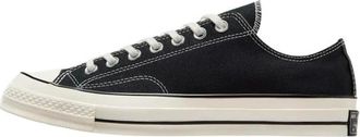 Converse Chuck 70 Canvas Wide-Fit - unisex - Chaussures - Noir - Taille: 38 EU
