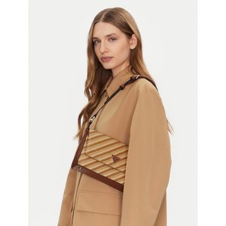 Guess Handtasche Guess HWWG92 10190 Beige