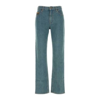 Burberry Gerades Jeans - - Jeans - Damen - Blau - W28
