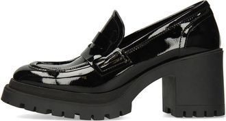 Melvin & Hamilton High Heels Damen Stefy Schwarz 42
