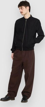 Volcom Burnward Jacke black