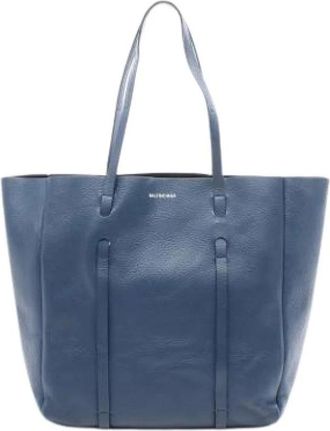 Balenciaga Damen, Pre-Owned, Blau, ONE SIZEGr&ouml;&szlig;e