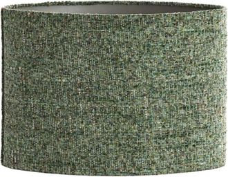 Light & Living Light & Living - abat-jour - Osire - vert - textile - E27