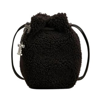 Tod's Bucket Bags - - Bags - Damen - Schwarzk - ONE SIZE