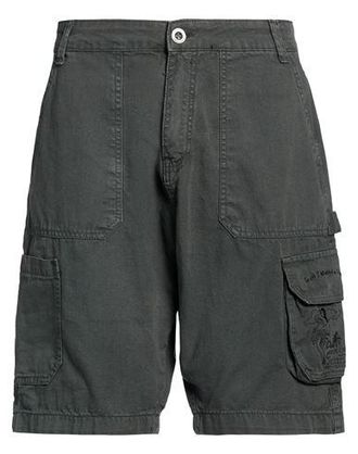 Alpha Industries BAS - Shorts et bermudas sur YOOX.COM
