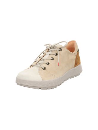 Think Damen COMODA_3-000741 Sneaker, Oats/Kombi 4000, 39.5 EU