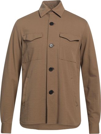 Harris Wharf London TOPS - Hemden auf YOOX.COM