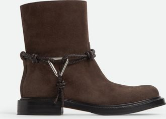 Bottega Veneta James Stiefelette - Bottega Veneta