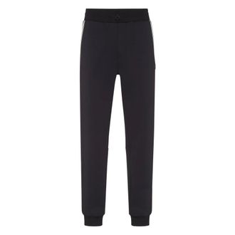 Plein Sport Homme, Pantalons, Noir, Taille: 3XL Pantalon de jogging