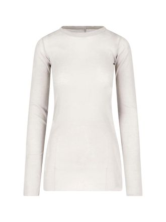 Rick Owens Baumwoll-T-Shirt
