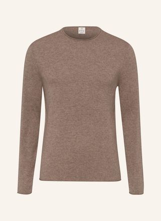 FTC Ftc Cashmere Pullover Mit Cashmere braun