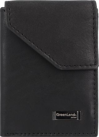 Greenland Portemonnaie Nappa