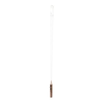 AMBUSH SSS Pill Case Necklace - - Accessories - Herren - Braun - ONE SIZE