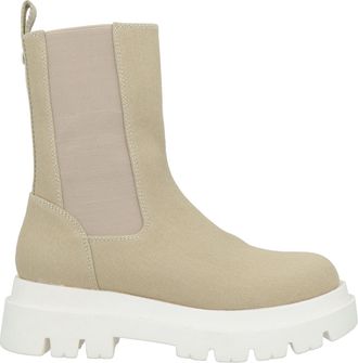 Twin-Set SCHUHE - Stiefeletten auf YOOX.COM