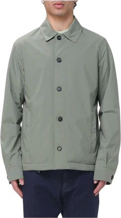 Paul & Shark Homme, Vestes, Multicolore, Taille: M Paul&Shark Manteaux