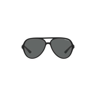 A|X Armani Exchange Sonnenbrillen - - Accessories - Herren - Schwarzk - 60 MM