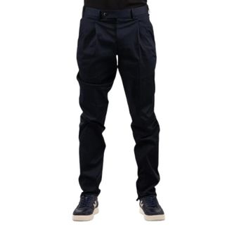 Pantaloni Torino Herren, Hosen, Blau, 2XLGr&ouml;&szlig;e