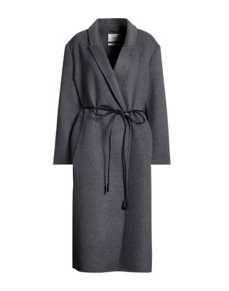 Vicolo JACKEN & M&Auml;NTEL - M&auml;ntel auf YOOX.COM