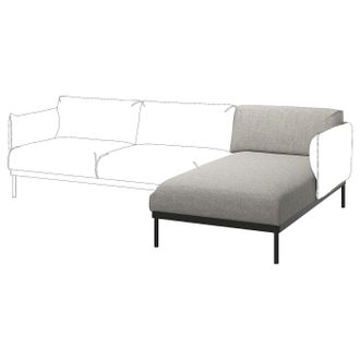 IKEA &Auml;PPLARYD R&eacute;camierenelement