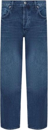Karl Lagerfeld Homme, Jeans, Bleu, Taille: W36 A3M10134 Jeans droits