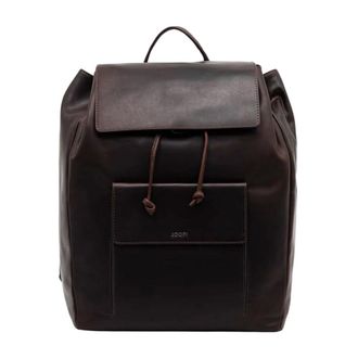 Joop Sac &agrave; dos Cerratano Claudio - Homme - Sacs - Brun - Taille: ONE Size