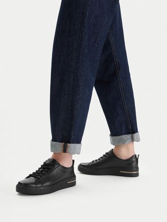 Lasocki Sneakers Lasocki CEO-WI16-VIVIANA-01 Schwarz