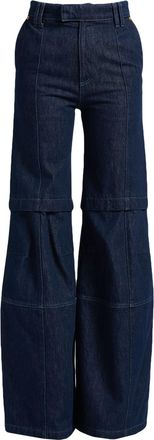 Darkpark HOSEN & R&Ouml;CKE - Jeanshosen auf YOOX.COM