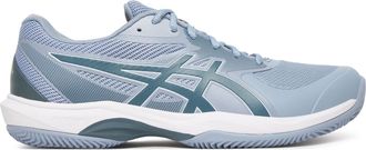 Asics Tennisschuhe Asics Game Ff Clay/Oc 1041A490 Grau