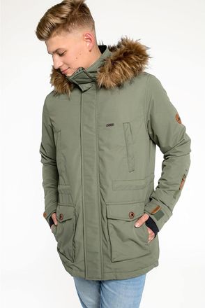 CNSRD Winterparka TRAVIS
