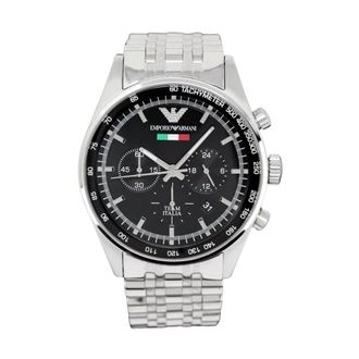 Emporio Armani Herren, Accessories, Grau, ONE SIZEGr&ouml;&szlig;e