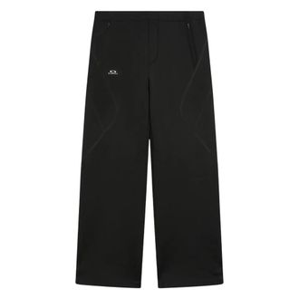 Oakley Latitude Veil Knitted Pant - - Sport - Herren - Schwarzk - M