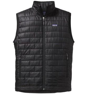Patagonia Nano Puff - Weste - Herren