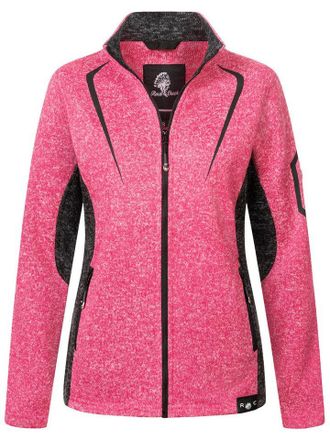 Rock Creek Fleecejacke Damen Fleecejacke &Uuml;bergangsjacke D-505